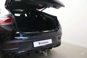 Черный Мерседес GLE 53 AMG 2021 в Вильнюс, объемом двигателя 3.00 л и пробегом 133 тыс. км за 66990 €, фото 10 на AUTOMOTO.COM.LV