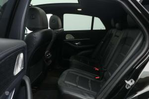 Черный Мерседес GLE 53 AMG 2021 в Вильнюс, объемом двигателя 3.00 л и пробегом 133 тыс. км за 66990 €, фото 15 на AUTOMOTO.COM.LV
