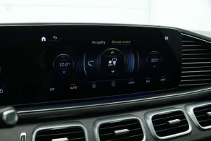 Черный Мерседес GLE 53 AMG 2021 в Вильнюс, объемом двигателя 3.00 л и пробегом 133 тыс. км за 66990 €, фото 36 на AUTOMOTO.COM.LV