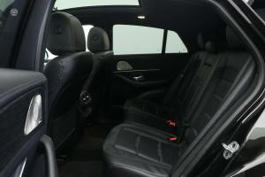 Melns Mercedes-Benz GLE 53 AMG 2021 Viļņa, ar dzinēja tilpumu 3.00 L un nobraukumu 133 tūkst. km par 64990 €, foto 15 vietnē AUTOMOTO.COM.LV