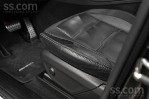 Melns Mercedes-Benz GLE 53 AMG 2023 Rīga, ar dzinēja tilpumu 3.00 L un nobraukumu 37 tūkst. km par 85000 €, foto 18 vietnē AUTOMOTO.COM.LV