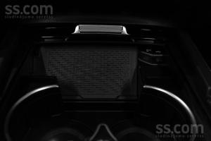 Melns Mercedes-Benz GLE 53 AMG 2023 Rīga, ar dzinēja tilpumu 3.00 L un nobraukumu 37 tūkst. km par 85000 €, foto 34 vietnē AUTOMOTO.COM.LV