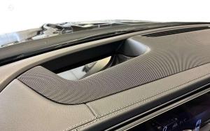 Черный Мерседес GLE 53 AMG 2025 в Вильнюс, объемом двигателя 3.00 л и пробегом 13 тыс. км за 120000 €, фото 16 на AUTOMOTO.COM.LV