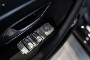 Черный Мерседес GLE 53 AMG 2025 в Вильнюс, объемом двигателя 3.00 л и пробегом 11 тыс. км за 115000 €, фото 18 на AUTOMOTO.COM.LV