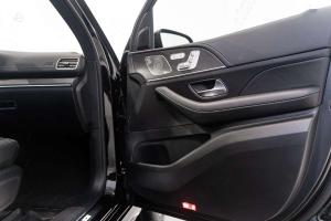Черный Мерседес GLE 53 AMG 2025 в Вильнюс, объемом двигателя 3.00 л и пробегом 11 тыс. км за 115000 €, фото 24 на AUTOMOTO.COM.LV