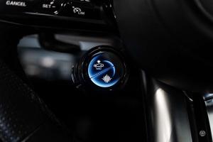 Черный Мерседес GLE 53 AMG 2025 в Вильнюс, объемом двигателя 3.00 л и пробегом 11 тыс. км за 115000 €, фото 26 на AUTOMOTO.COM.LV