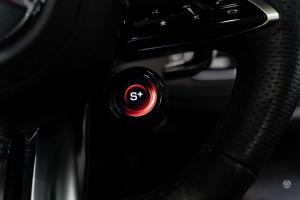 Черный Мерседес GLE 53 AMG 2025 в Вильнюс, объемом двигателя 3.00 л и пробегом 11 тыс. км за 115000 €, фото 27 на AUTOMOTO.COM.LV