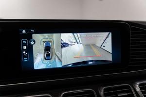 Черный Мерседес GLE 53 AMG 2025 в Вильнюс, объемом двигателя 3.00 л и пробегом 11 тыс. км за 115000 €, фото 36 на AUTOMOTO.COM.LV