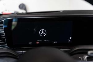 Черный Мерседес GLE 53 AMG 2025 в Вильнюс, объемом двигателя 3.00 л и пробегом 11 тыс. км за 115000 €, фото 41 на AUTOMOTO.COM.LV