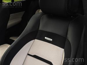 Mercedes-Benz GLE 53 AMG 2024 Rīga, ar dzinēja tilpumu 3.00 L un nobraukumu 39 tūkst. km par 94900 €, foto 13 vietnē AUTOMOTO.COM.LV