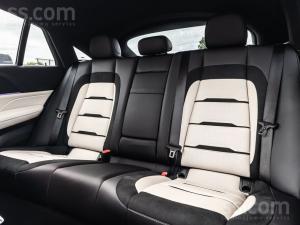 Mercedes-Benz GLE 53 AMG 2024 Rīga, ar dzinēja tilpumu 3.00 L un nobraukumu 39 tūkst. km par 94900 €, foto 14 vietnē AUTOMOTO.COM.LV