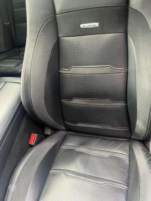 Grey Mercedes-Benz GLE 53 AMG 2020 in Vilnius, with an engine capacity of 3.00 L and mileage of 105 thousand km for 68000 €, photo 30 on AUTOMOTO.COM.LV