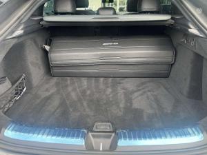 Grey Mercedes-Benz GLE 53 AMG 2020 in Vilnius, with an engine capacity of 3.00 L and mileage of 105 thousand km for 68000 €, photo 32 on AUTOMOTO.COM.LV