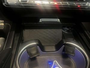 Grey Mercedes-Benz GLE 53 AMG 2020 in Vilnius, with an engine capacity of 3.00 L and mileage of 105 thousand km for 68000 €, photo 35 on AUTOMOTO.COM.LV