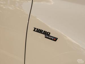Серый Мерседес GLE 53 AMG 2024 в Вильнюс, объемом двигателя 3.00 л и пробегом 25 тыс. км за 82500 €, фото 12 на AUTOMOTO.COM.LV