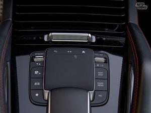 Серый Мерседес GLE 53 AMG 2024 в Вильнюс, объемом двигателя 3.00 л и пробегом 25 тыс. км за 82500 €, фото 20 на AUTOMOTO.COM.LV