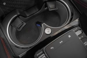 Серый Мерседес GLE 53 AMG 2025 в Вильнюс, объемом двигателя 3.00 л и пробегом 25 тыс. км за 104500 €, фото 30 на AUTOMOTO.COM.LV