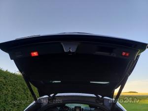 Melns Mercedes-Benz GLE-Class 2015 Rakvere, ar dzinēja tilpumu 3.00 L un nobraukumu 194 tūkst. km par 29000 €, foto 11 vietnē AUTOMOTO.COM.LV