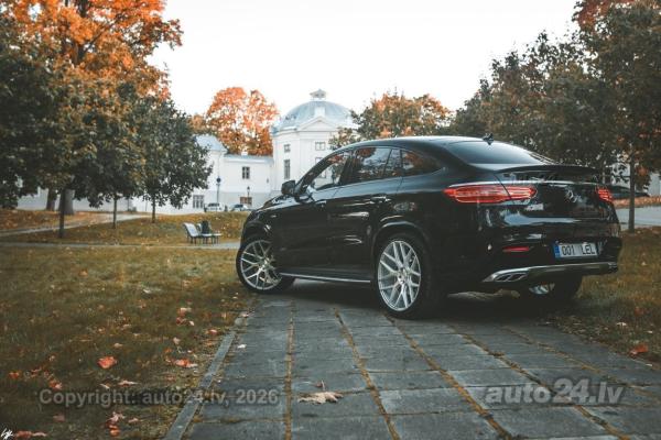 Mercedes-Benz GLE-Class 2017 Tallina vietnÄ Melns Mercedes-Benz GLE-Class 2017 Tallina, ar dzinÄja tilpumu 0.00 L un nobraukumu 80 tÅ«kst. km par 39000 ā¬, foto 6 vietnÄ AUTOMOTO.COM.LV