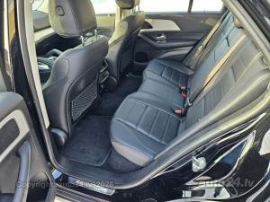 Черный Мерседес ГЛЕ-Класс 2020 в Пайде, объемом двигателя 2.00 л и пробегом 219 тыс. км за 35700 €, фото 12 на AUTOMOTO.COM.LV