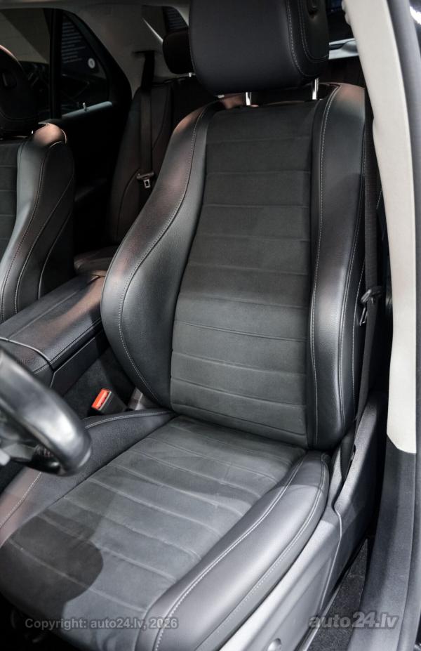 Melns Mercedes-Benz GLE-Class 2020 Tallina, ar dzinēja tilpumu 2.90 L un nobraukumu 172 tūkst. km par 41500 €, foto 11 vietnē AUTOMOTO.COM.LV