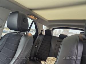 Melns Mercedes-Benz GLE-Class 2020 Tallina, ar dzinēja tilpumu 2.90 L un nobraukumu 218 tūkst. km par 36900 €, foto 6 vietnē AUTOMOTO.COM.LV