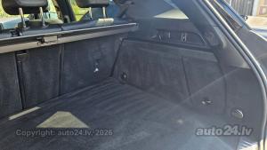 Black Mercedes-Benz GLE-Class 2020 in Tartu, with an engine capacity of 2.90 L and mileage of 186 thousand km for 44900 €, photo 15 on AUTOMOTO.COM.LV