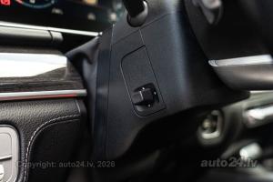 Melns Mercedes-Benz GLE-Class 2020 Tallina, ar dzinēja tilpumu 2.90 L un nobraukumu 89 tūkst. km par 59900 €, foto 12 vietnē AUTOMOTO.COM.LV