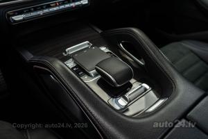 Melns Mercedes-Benz GLE-Class 2020 Tallina, ar dzinēja tilpumu 2.90 L un nobraukumu 89 tūkst. km par 59900 €, foto 17 vietnē AUTOMOTO.COM.LV