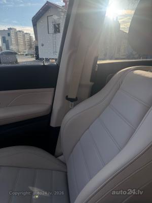 Melns Mercedes-Benz GLE-Class 2021 Tallina, ar dzinēja tilpumu 2.00 L un nobraukumu 78 tūkst. km par 55900 €, foto 9 vietnē AUTOMOTO.COM.LV