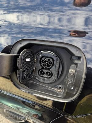 Melns Mercedes-Benz GLE-Class 2021 Tallina, ar dzinēja tilpumu 2.00 L un nobraukumu 78 tūkst. km par 55900 €, foto 21 vietnē AUTOMOTO.COM.LV