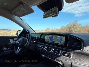 Черный Мерседес ГЛЕ-Класс 2021 в Таллин, объемом двигателя 2.90 л и пробегом 100 тыс. км за 50000 €, фото 8 на AUTOMOTO.COM.LV