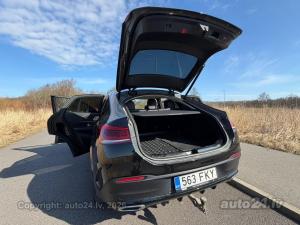 Черный Мерседес ГЛЕ-Класс 2021 в Таллин, объемом двигателя 2.90 л и пробегом 100 тыс. км за 50000 €, фото 14 на AUTOMOTO.COM.LV