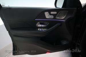 Черный Мерседес ГЛЕ-Класс 2021 в Таллин, объемом двигателя 2.90 л и пробегом 100 тыс. км за 54900 €, фото 15 на AUTOMOTO.COM.LV