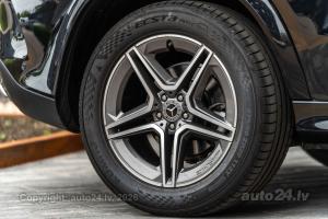 Melns Mercedes-Benz GLE-Class 2021 Rīga, ar dzinēja tilpumu 1.99 L un nobraukumu 60 tūkst. km par 51000 €, foto 11 vietnē AUTOMOTO.COM.LV