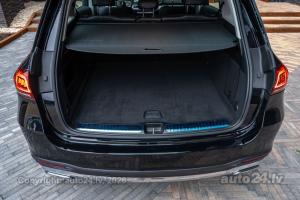Melns Mercedes-Benz GLE-Class 2021 Rīga, ar dzinēja tilpumu 1.99 L un nobraukumu 60 tūkst. km par 51000 €, foto 12 vietnē AUTOMOTO.COM.LV