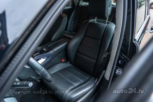 Melns Mercedes-Benz GLE-Class 2021 Rīga, ar dzinēja tilpumu 1.99 L un nobraukumu 60 tūkst. km par 51000 €, foto 15 vietnē AUTOMOTO.COM.LV