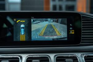 Melns Mercedes-Benz GLE-Class 2021 Rīga, ar dzinēja tilpumu 1.99 L un nobraukumu 60 tūkst. km par 51000 €, foto 21 vietnē AUTOMOTO.COM.LV