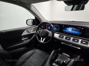 Черный Мерседес ГЛЕ-Класс 2021 в Таллин, объемом двигателя 2.90 л и пробегом 107 тыс. км за 62900 €, фото 15 на AUTOMOTO.COM.LV