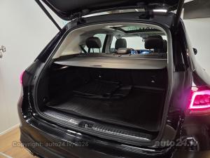 Черный Мерседес ГЛЕ-Класс 2021 в Таллин, объемом двигателя 2.90 л и пробегом 107 тыс. км за 62900 €, фото 23 на AUTOMOTO.COM.LV