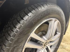 Melns Mercedes-Benz GLE-Class 2022 Tallina, ar dzinēja tilpumu 2.00 L un nobraukumu 144 tūkst. km par 67900 €, foto 23 vietnē AUTOMOTO.COM.LV