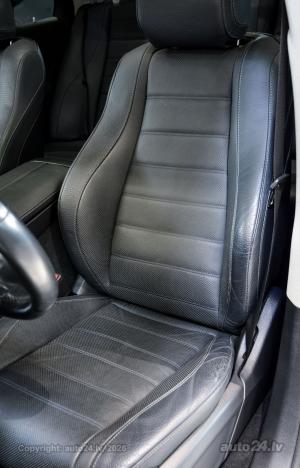 Black Mercedes-Benz GLE-Class 2022 in Tallinn, with an engine capacity of 2.00 L and mileage of 83 thousand km for 64900 €, photo 9 on AUTOMOTO.COM.LV