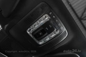 Black Mercedes-Benz GLE-Class 2023 in Riga, with an engine capacity of 2.00 L and mileage of 30 thousand km for 63525 €, photo 22 on AUTOMOTO.COM.LV