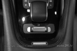 Black Mercedes-Benz GLE-Class 2023 in Riga, with an engine capacity of 2.00 L and mileage of 30 thousand km for 63525 €, photo 30 on AUTOMOTO.COM.LV