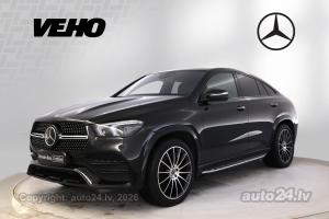 Мерседес ГЛЕ-Класс 2023 в Таллин на AUTOMOTO.COM.LV Черный Мерседес ГЛЕ-Класс 2023 в Таллин, объемом двигателя 2.90 л и пробегом 128 тыс. км за 75000 €, фото 1 на AUTOMOTO.COM.LV