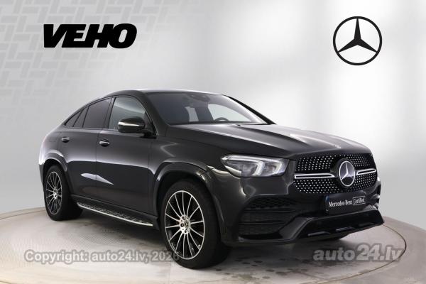 Мерседес ГЛЕ-Класс 2023 в Таллин на AUTOMOTO.COM.LV Черный Мерседес ГЛЕ-Класс 2023 в Таллин, объемом двигателя 2.90 л и пробегом 128 тыс. км за 75000 €, фото 6 на AUTOMOTO.COM.LV