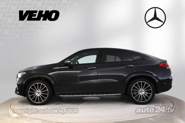 Мерседес ГЛЕ-Класс 2023 в Таллин на AUTOMOTO.COM.LV Черный Мерседес ГЛЕ-Класс 2023 в Таллин, объемом двигателя 2.90 л и пробегом 128 тыс. км за 75000 €, фото 7 на AUTOMOTO.COM.LV