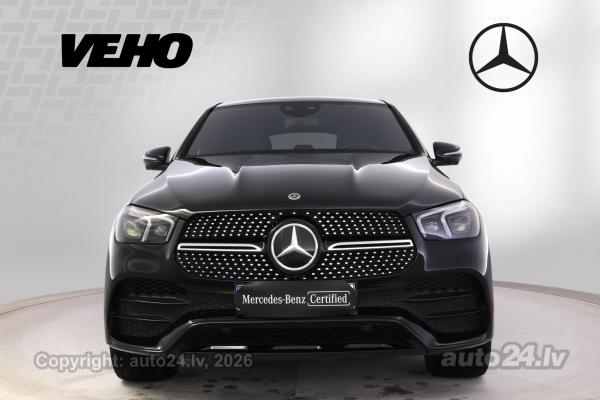 Мерседес ГЛЕ-Класс 2023 в Таллин на AUTOMOTO.COM.LV Черный Мерседес ГЛЕ-Класс 2023 в Таллин, объемом двигателя 2.90 л и пробегом 128 тыс. км за 75000 €, фото 8 на AUTOMOTO.COM.LV
