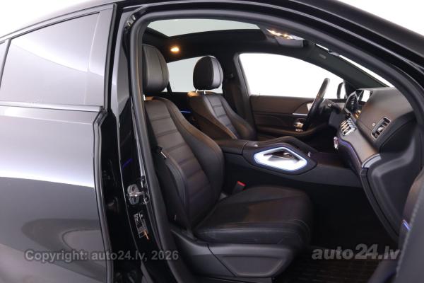 Мерседес ГЛЕ-Класс 2023 в Таллин на AUTOMOTO.COM.LV Черный Мерседес ГЛЕ-Класс 2023 в Таллин, объемом двигателя 2.90 л и пробегом 128 тыс. км за 75000 €, фото 10 на AUTOMOTO.COM.LV