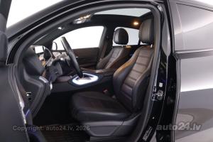 Melns Mercedes-Benz GLE-Class 2023 Tallina, ar dzinēja tilpumu 2.90 L un nobraukumu 128 tūkst. km par 75000 €, foto 12 vietnē AUTOMOTO.COM.LV
